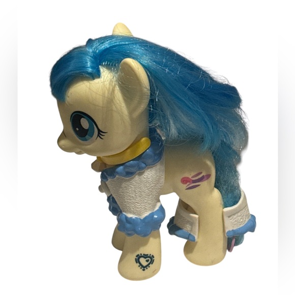 My Little Pony | Toys | My Little Pony 20 Miss Coco Pommel Figure ...
